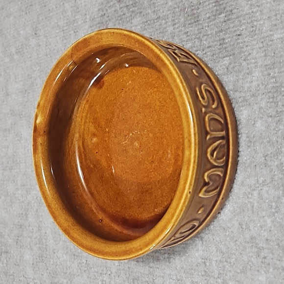 Mccoy | Dog | Vintage Mccoy Dog Bowl | Poshmark